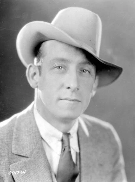 RAYMOND HATTON THE prolific Hollywood film actor 1925 OLD PHOTO $8.50 ...