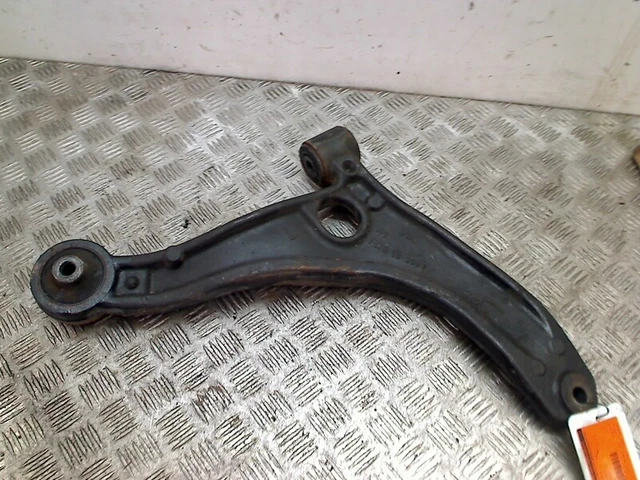 CONTROLE BRAS AVANT GAUCHE Renault Master IV (EV/HV/UV/VA/VB/VD/VF/VG/VJ) 2018 EUR 37,00 ...