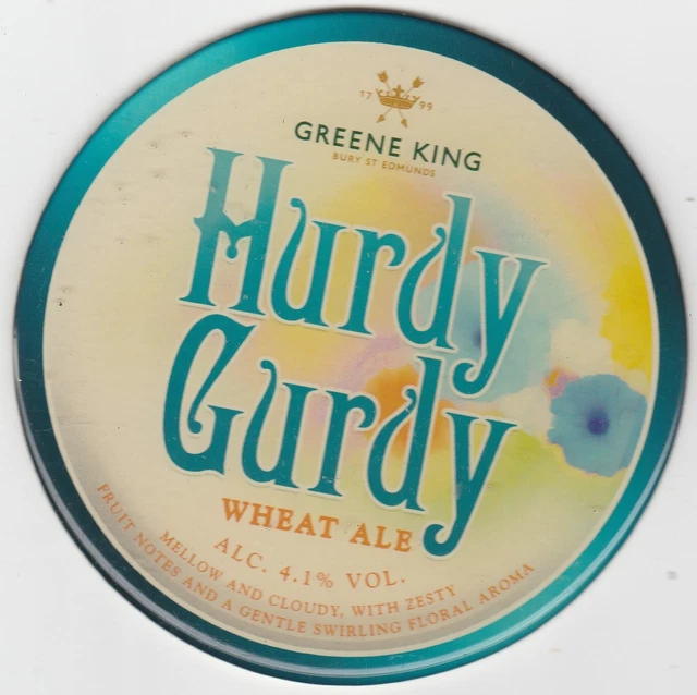USED RAISED PERSPEX Pump Clip Front - 4 T's Brewery - Loaded Ipa £1.99 ...