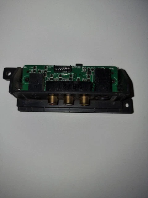 BN41-00625A - SAMSUNG LE32R73BD Side AV Connector Board Jack LE32S73BD ...
