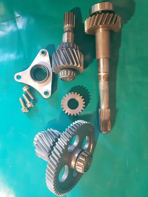 KIT BOÎTE DE transfert interne côté renvoi POLARIS RZR 800 800S 2009 ...