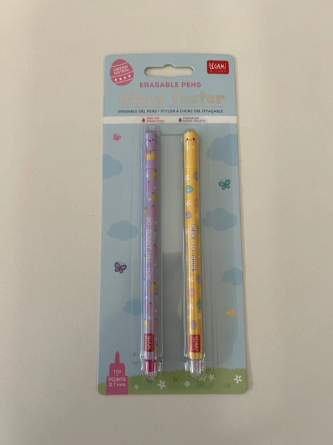 LEGAMI OSTERN 2025 Stifte Set - Hoppy Easter - Limited Edition - Neu ...