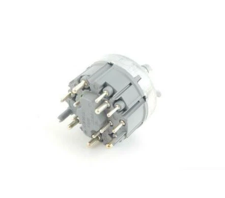 MERCEDES-BENZ S W140 Headlight Rotary Switch A0005456504 NEW GENUINE ...