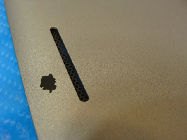 DELL LATITUDE 13.3” 5320 OEM Laptop Bottom Base Case Cover 007N8 ...