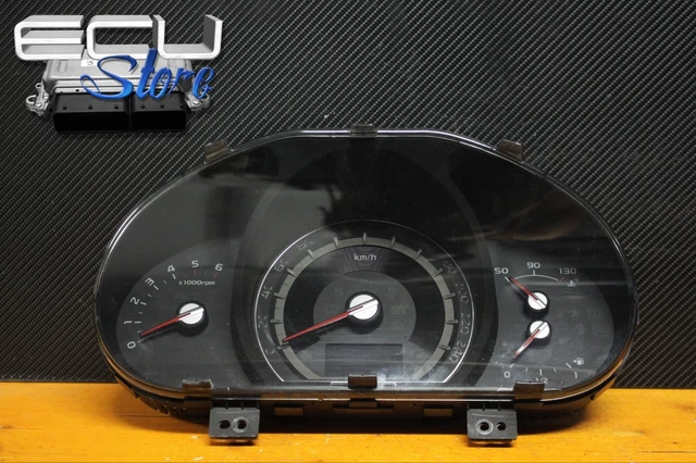 TACHO / INSTRUMENTENTAFEL Kia Sportage 2015 Diesel - 94023-3U065 EUR 49 ...