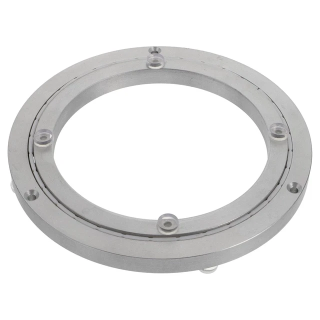 LARGE TURNTABLE BEARING Heavy Duty Turntable Bearing Rotating Bearing ...