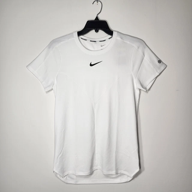 ¡NUEVO! JUEGO PROFESIONAL Nike Court Dri-FIT Slam Drop Tail partido ...