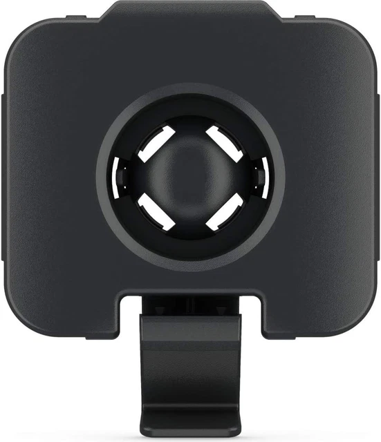 GARMIN ZUMO XT Automotive Mount 010-12953-01 Active Clamp GPS Car ...