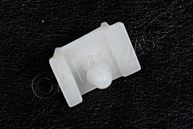 ORIGINAL MERCEDES W124 Coupe Lock Terminal 0019885681 £15.23 - PicClick UK