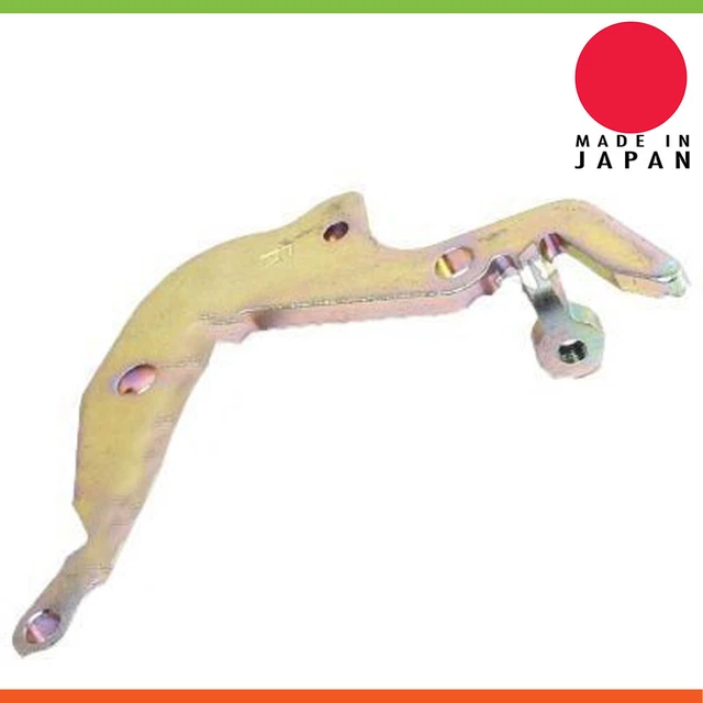 PARKING BRAKE BELL Crank For Toyota Landcruiser FZJ75 - 4.5L 1FZFE ...