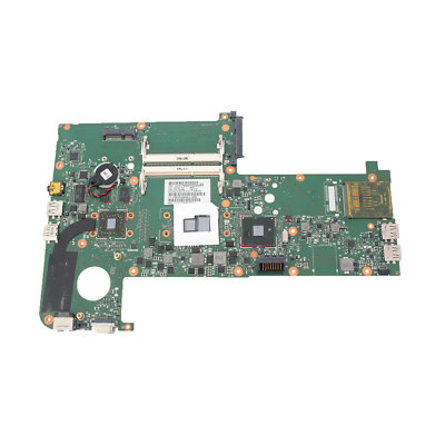 HP TM2T-2200 MOTHERBOARD 626506-001 6050a2345301-mb-a03 motherboard ...