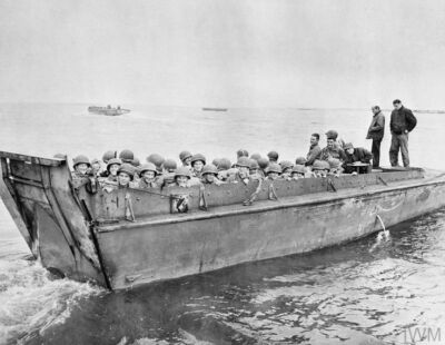 WW2 US NAVY LCVP USN Peniche Omaha Utah 1st 4th 29st veste LST marine ...