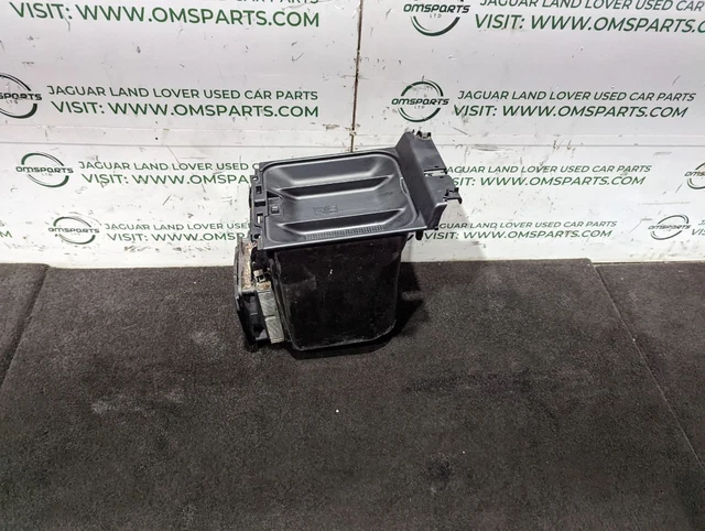 CONSOLE CENTRALE RANGE Rover Sport L320 Cool Box EUR 93,59 - PicClick IT