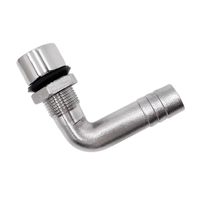 VENTILATEUR DE RÉSERVOIR de carburant bateau sécurisé et fiable avec ...