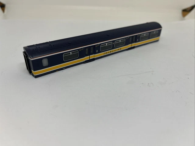 GRAHAM FARISH Thameslink Body Shell Only £6.03 - PicClick UK