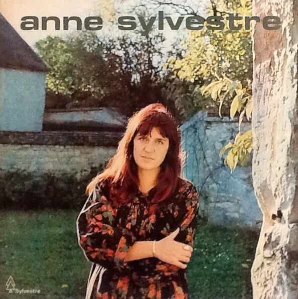 VINYL - ANNE Sylvestre - Anne Sylvestre (LP, album, cat) £15.18 ...