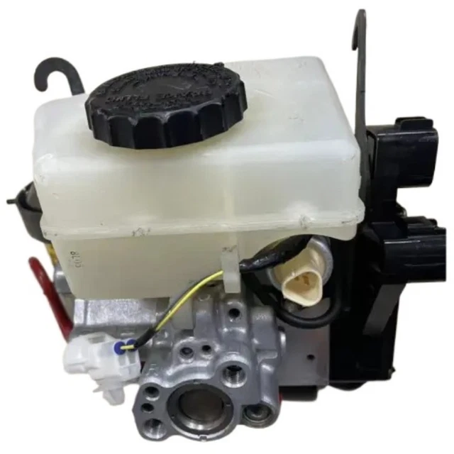 ABS BRAKE PUMP Master Cylinder Booster For Toyota 4Runner 47050-60081 ...
