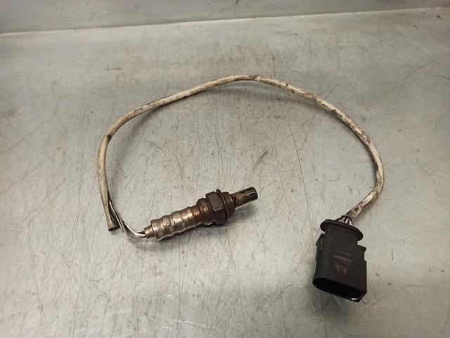 0872674 SONDE LAMBDA / 4512843 Pour Mini Cooper Rc31 2004-. Manual 1.6 ...