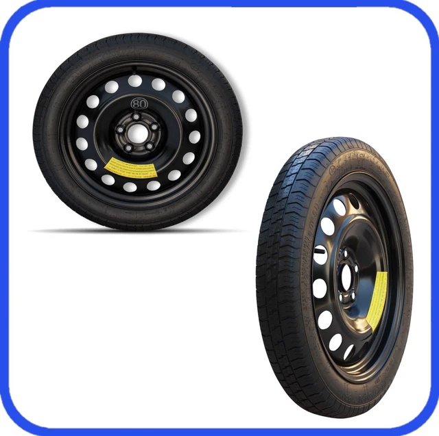 BYD SEAL U 2025 Spare Tire 18" 5 Holes With Jack Reliable Suv dot2025 £ ...