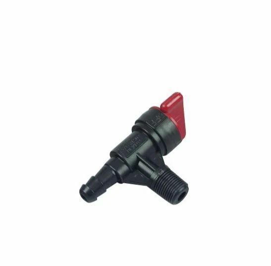 ROBINET CARBURANT TRACTEUR Tondeuse pour Briggs & Stratton 698182 EUR ...