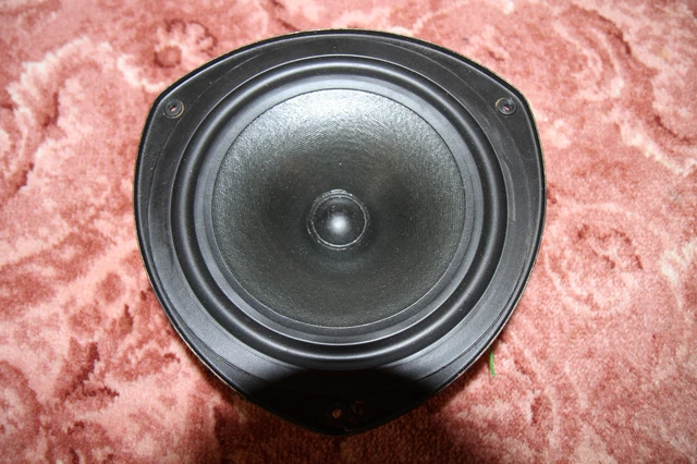 KEF SP 1069 driver-used in KEF Concorde II etc £9.99 - PicClick UK