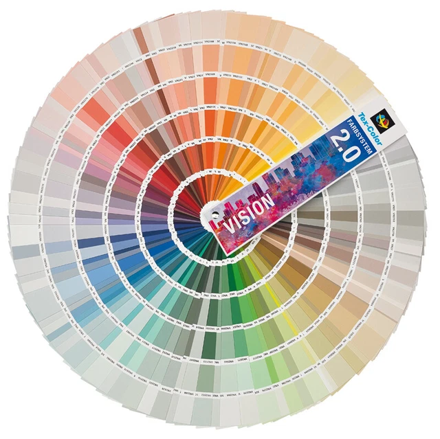 FARBIGE AKZENTE TEX-COLOR Classicweiss freie Farbwahl 1 Liter ...