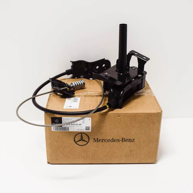 MERCEDES-BENZ VIANO W639 Spare Wheel Carrier W Bracket A6394000339 NEW ...