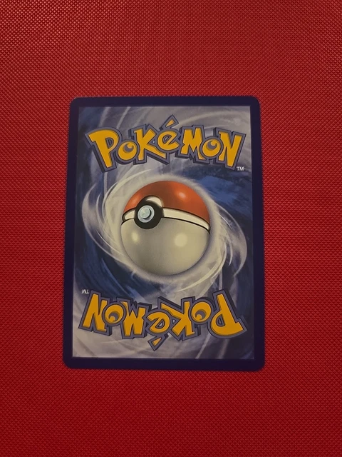 POKÉMON TCG MEGA Lucario EX Card 179/132 Mega Evolution SIR - NM/Mint £ ...