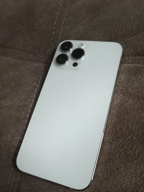 IPHONE 13 PRO max 256gb usato EUR 505,00 - PicClick IT