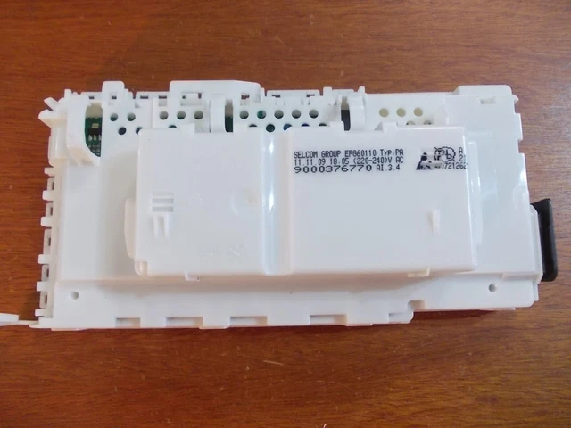 BOSCH DISHWASHER SMU68M05AU/01 Main Control Board - PCB $95.00 ...