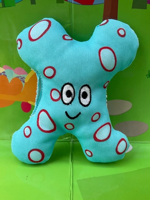 In The Night Garden Haahoos Plush FOR SALE! - PicClick UK