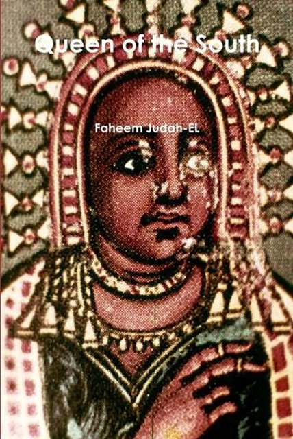 QUEEN OF THE South by Faheem Judah-EL (English) Paperback Book EUR 22 ...