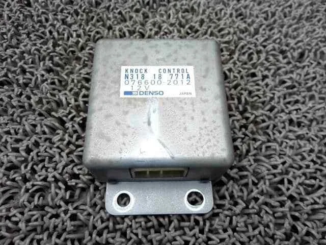 MAZDA RX-7 1987 Unità di controllo E-fc3c N31818771A [usato ...