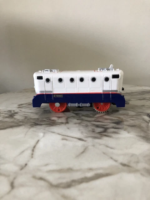 ETIENNE - THOMAS & Friends Motorised Trackmaster £9.03 - PicClick UK