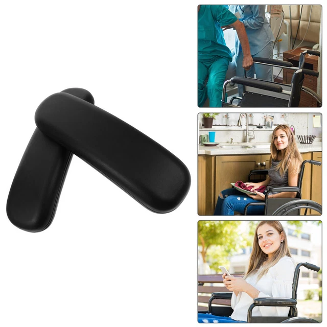 BRACCIOLO SEDIA GAMING-IMBOTTITURA Polso Sedia Ufficio Per Scrivania ...