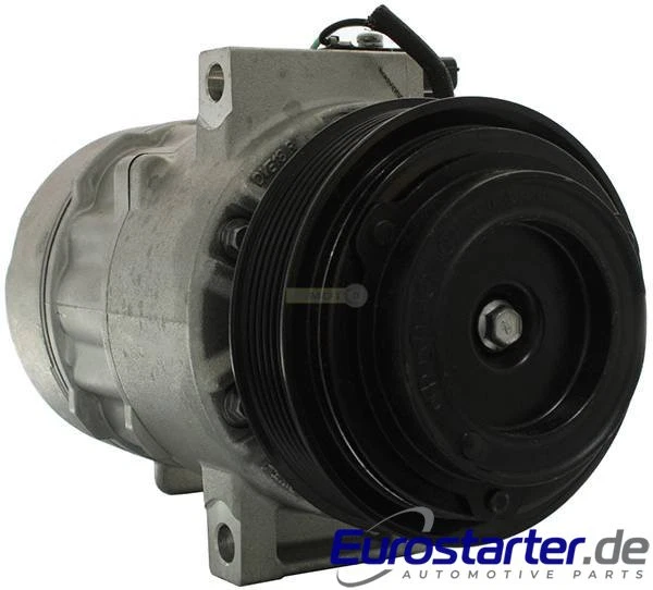 1**KLIMAKOMPRESSOR NOUVEAU ORIGINAL Doowon 97701C5100 Pour Kia Hyundai ...