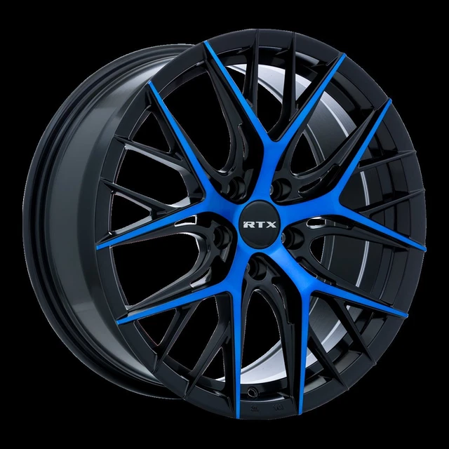 ONE 18 INCH Wheel Rim For 2023-2024 Genesis GV60 RTX 083054 18x8 5x114.3 ET40 CB $311.07 ...