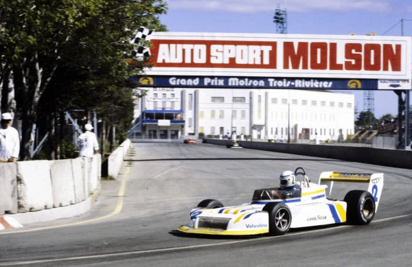 JEFF WOOD, MARCH 79B Formula Atlantic 1979 Motor Racing Old Photo 3 EUR ...
