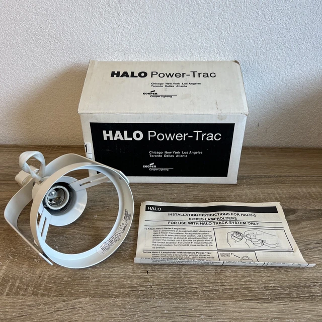 Cooper Lighting Halo Installation Instructions | Shelly Lighting