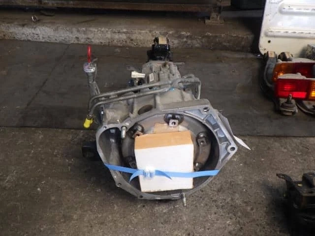 MAZDA SCRUM 2011 ABA-DG64W Automatic Transmission [Used] [PA71439360] £ ...