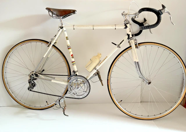 Velo Course Peugeot Reynolds 531 À VENDRE! - PicClick FR