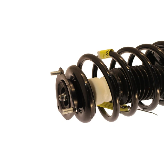 KYB STRUT AND Coil Spring Assembly SR4157 DAC $282.42 - PicClick CA