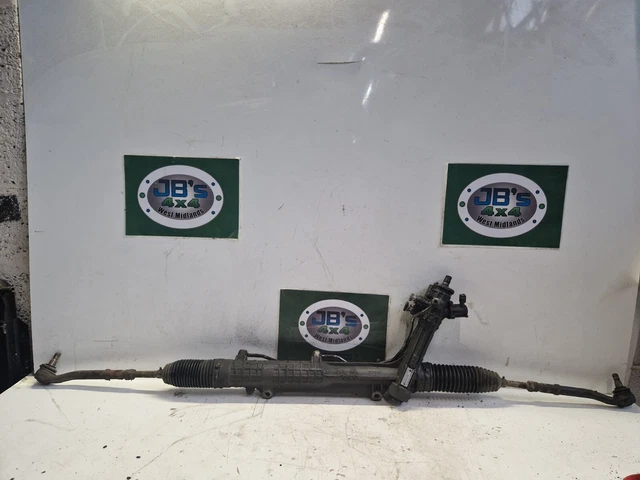 RANGE ROVER L322 3.6 TDV8 Crémaillère Direction Assistée 7H42-3K748-EB ...