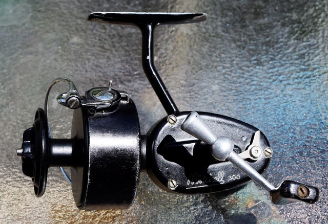 VINTAGE MITCHELL 300 5th Version 1956. No2 of 2 £12.51 - PicClick UK