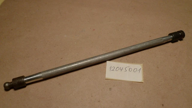 MOTO GUZZI V7 (Sport, S, 700, Special, AMBO, Cali, 850GT) rocker v ...