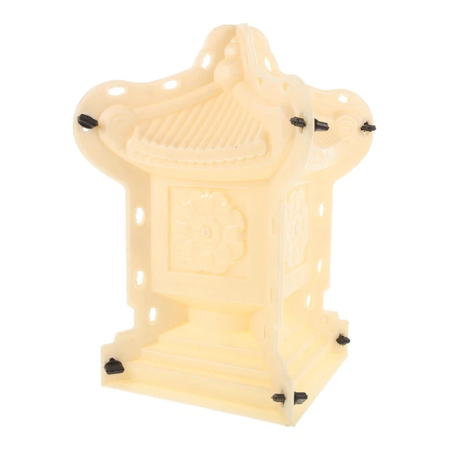 ROMAN COLUMN BALUSTRADE Concrete Mold Concrete Block Mold Cement Molds ...