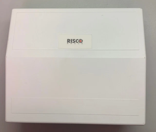 RISCO GARDTEC GT600P Control Panel £31.00 - PicClick UK