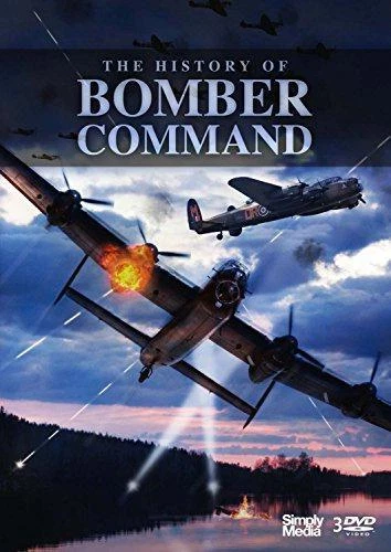 HISTORY OF BOMBER Command [DVD] £21.07 - PicClick UK
