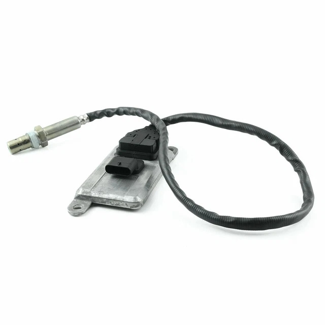 NOX SENSOR STEUERGERÄT für MAN TGA TGL TGM TGS TGX BJ 2000-2013 ...