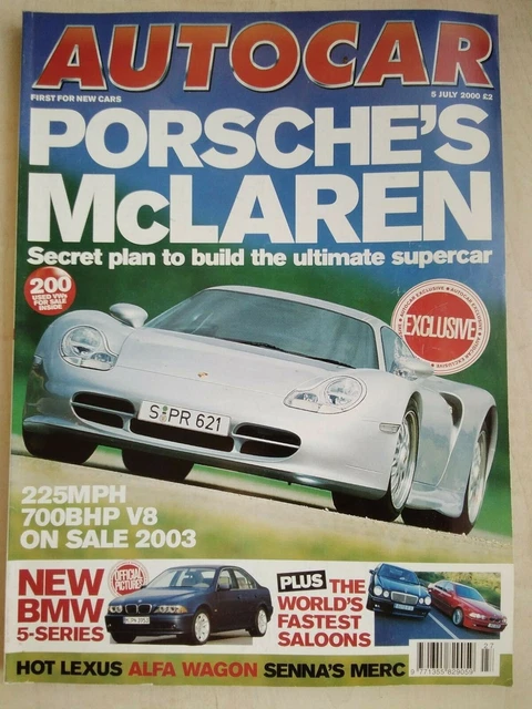 ALPINA B10 BMW M5 Holden GTS-R Lexus iS300 Lotus Carlton Mercedes ...